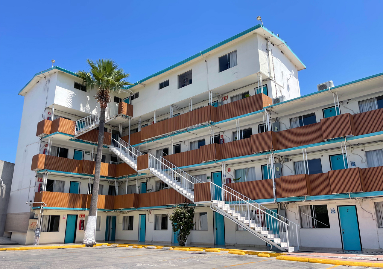 El mejor hotel en Tijuana: Ideal para Empresas y Turistas - Hotel Guillén